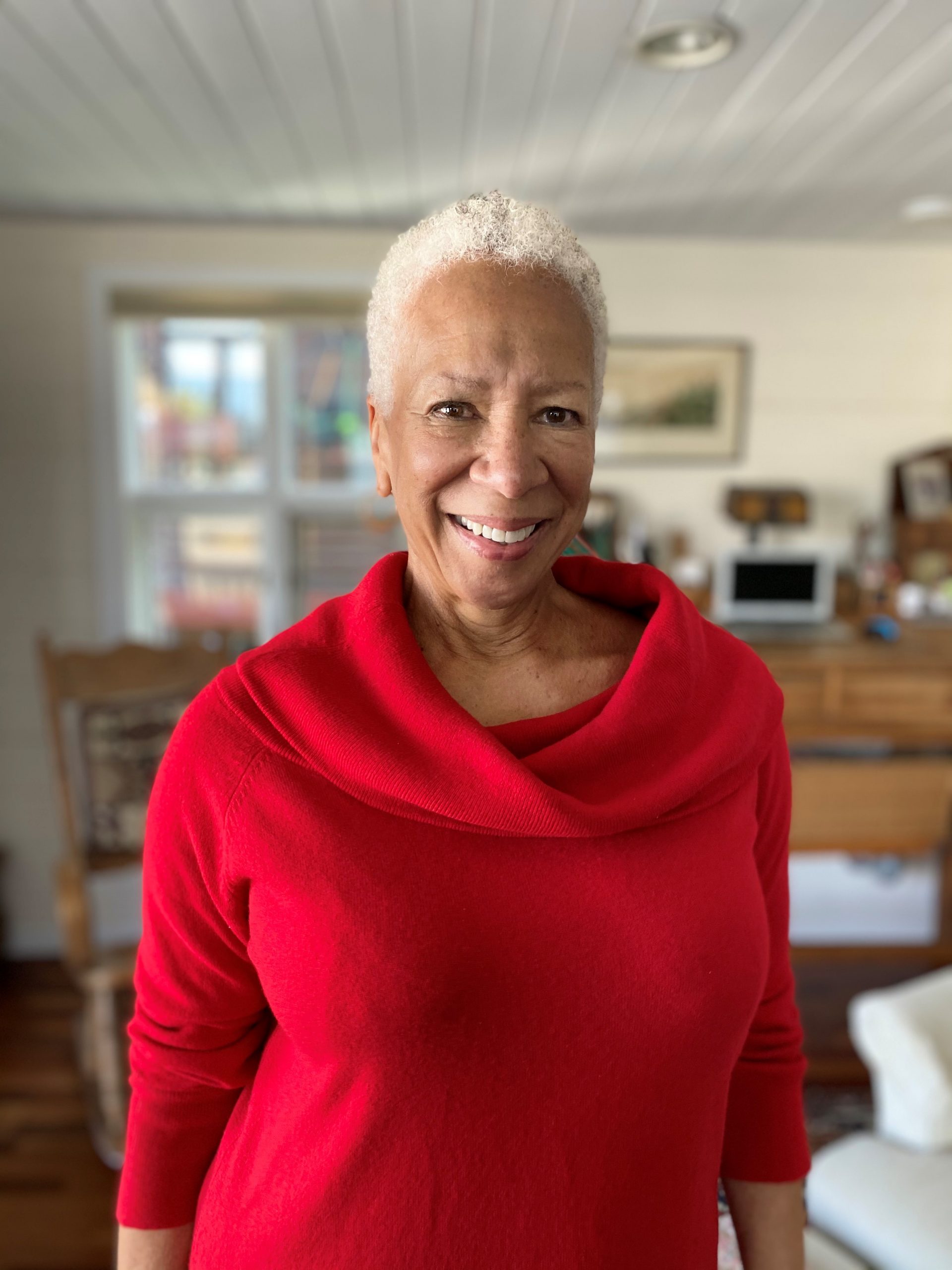 Angela Glover Blackwell - Public Advocates