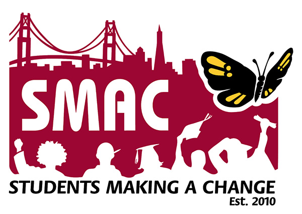 Students Making a Change - Public Advocates